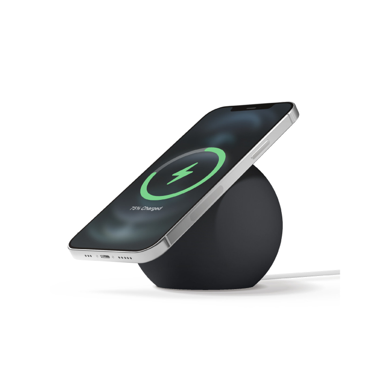 ที่วางโทรศัพท์ Elago MS3 Charging Stand for MagSafe