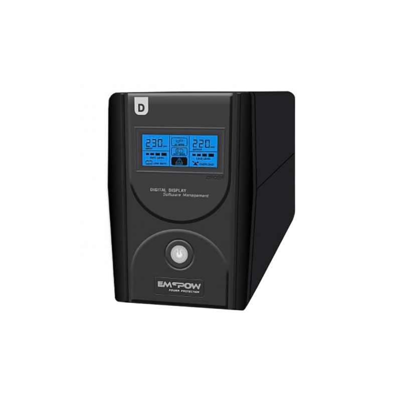 เครื่องสำรองไฟ Power Supply (PSU) ของแท้ ประกันศูนย์ ที่ Mercular