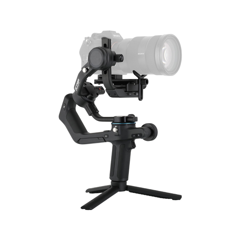 ไม้กันสั่น Feiyu Tech SCORP Gimbal Stabilizer