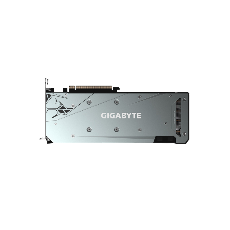 การ์ดจอ Gigabyte Radeon RX 6700 XT GAMING OC 12GB GDDR6 VGA [1ยูสเซอร์ ...