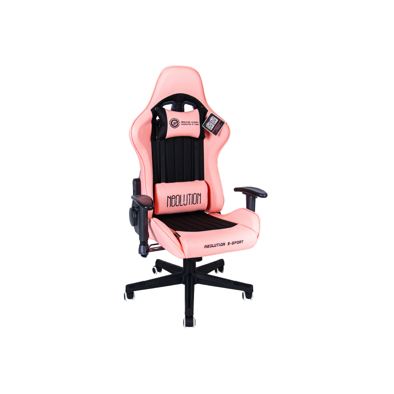 Neolution E-Sport Pastel เก้าอี้สีปัง เอาใจสายหวาน