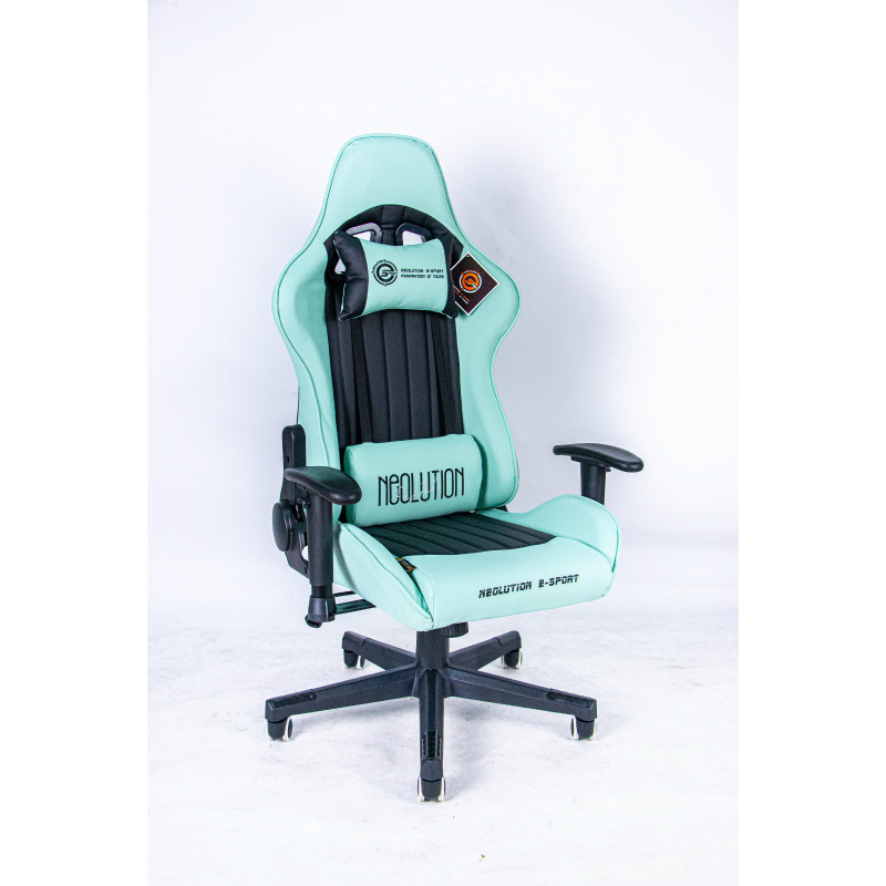 Neolution E-Sport Pastel เก้าอี้สีปัง เอาใจสายหวาน