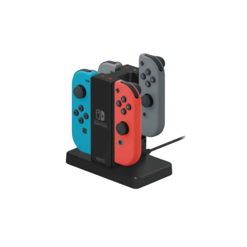 Nintendo Switch JOY-CON CHARGING STAND (JAPAN)