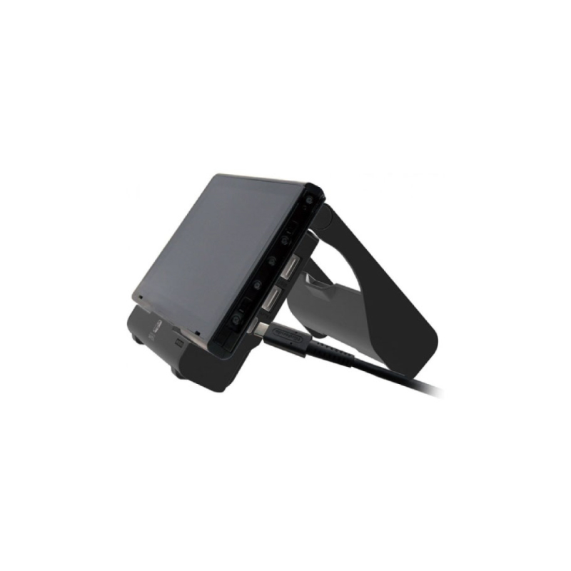 Nintendo Switch PORTABLE TABLE MODE USB HUB STAND (JAPAN)