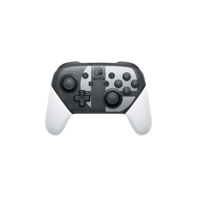 Nintendo Switch Pro Controller [SUPER SMASH BROS. ULTIMATE EDITION] (JAPAN)