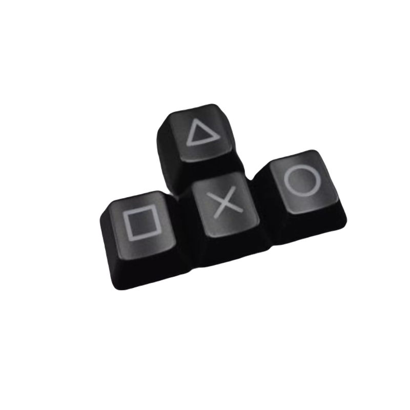 Keycaps คีย์แคปสวยๆ ไทย อังกฤษ มีหมด แต่งได้ตามใจสาย Custom