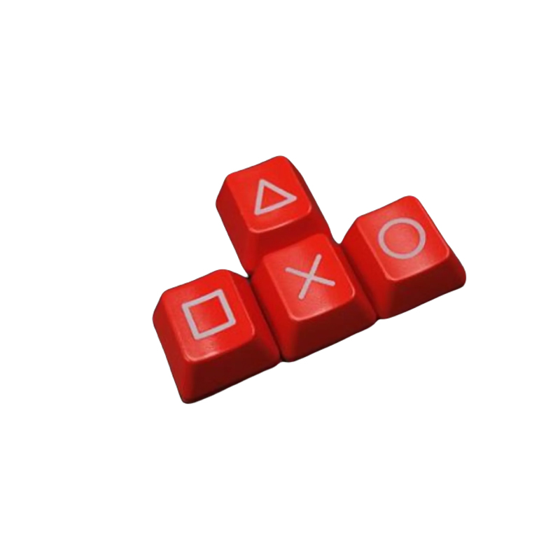 คีย์แคป Playstation Keycaps