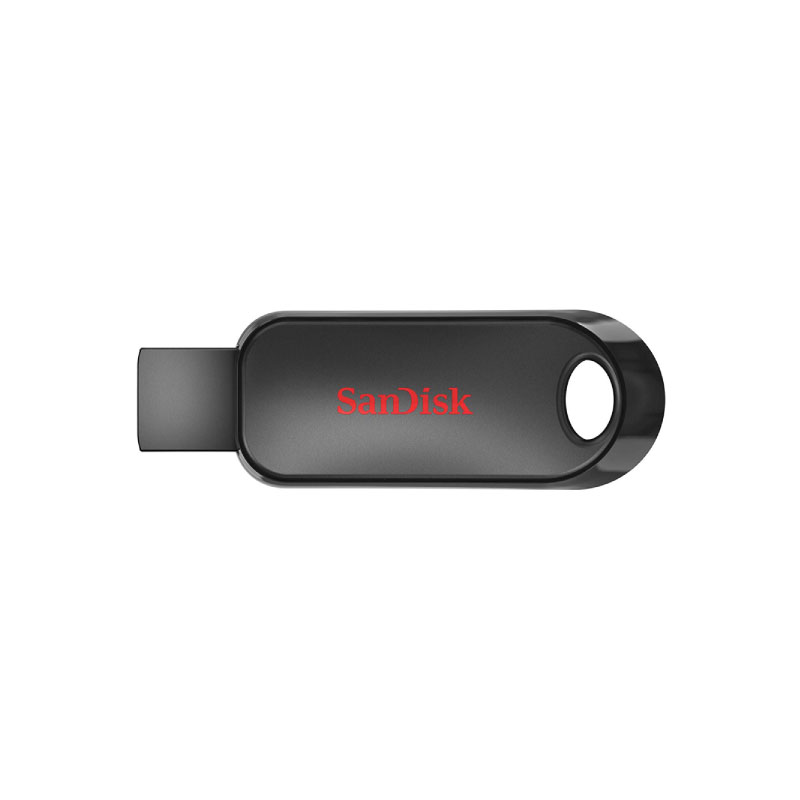Sandisk 128GB Cruzer Snap USB 2.0 SDCZ62 Flash Drives