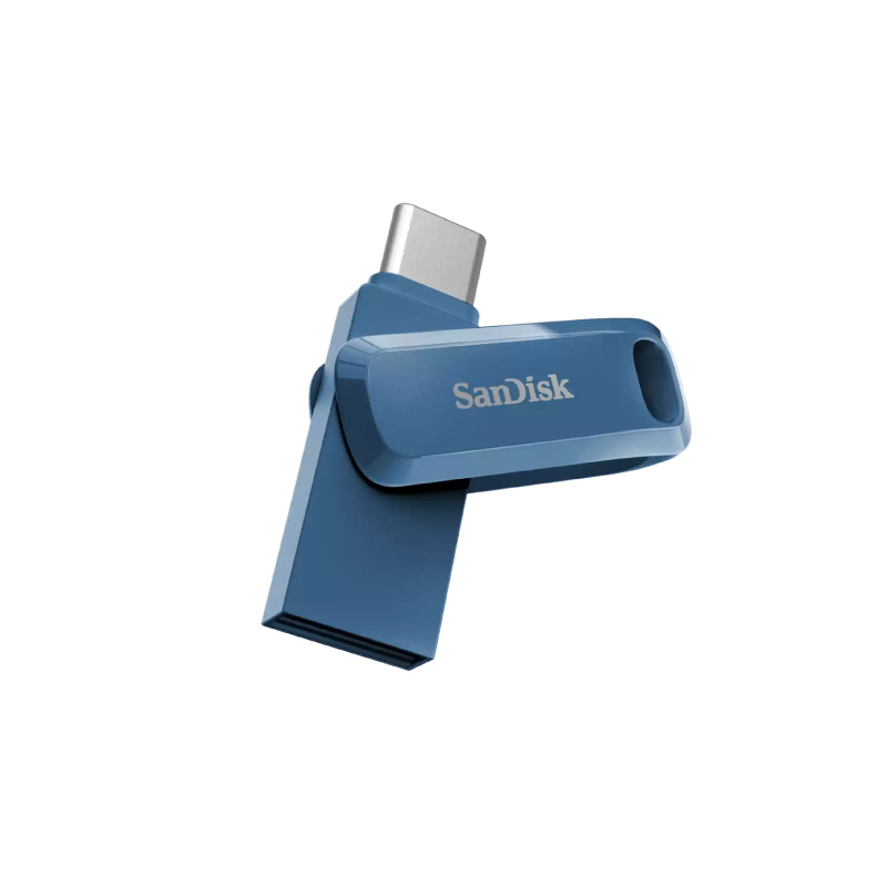 Sandisk 256GB Ultra Dual Drive Go USB Type-C SDDDC3 Flash Drives Sandisk 256GB Ultra Dual Drive Go USB Type-C SDDDC3 Flash Drives