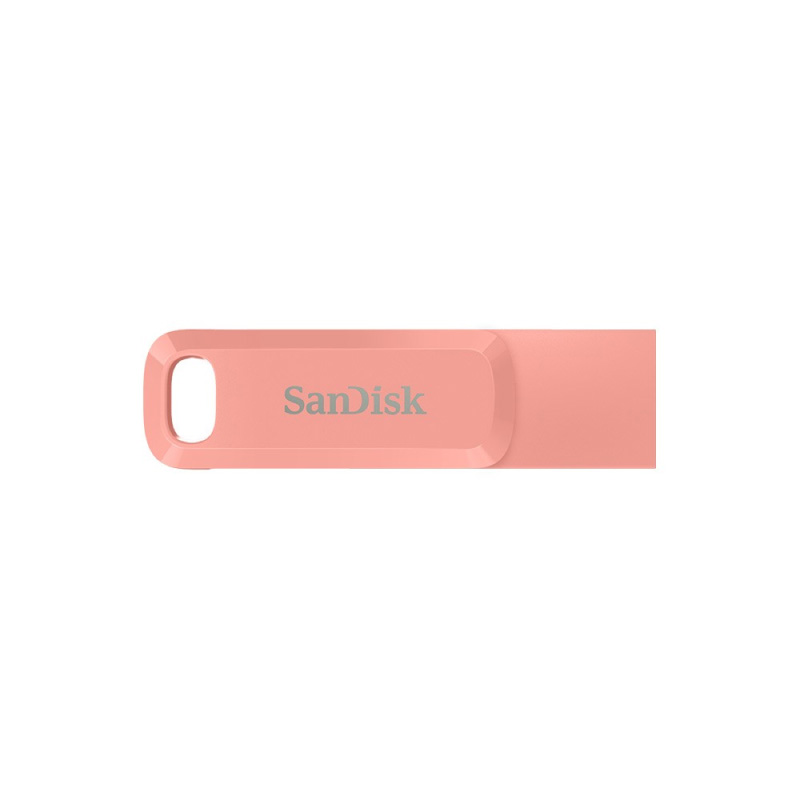 Sandisk 256GB Ultra Dual Drive Go USB Type-C SDDDC3 Flash Drives