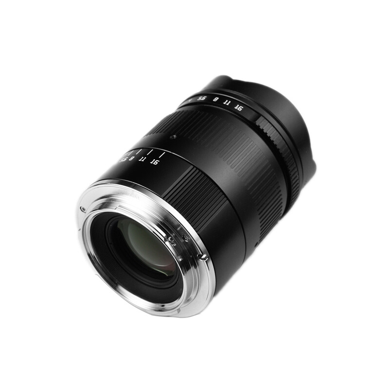 เลนส์ TTArtisan 21mm F1.5 Sony E Mount Camera Lens