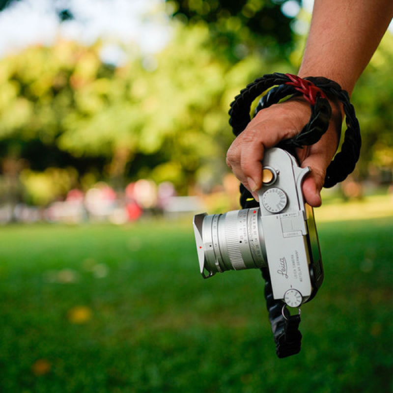 เลนส์ TTArtisan 35mm F1.4 Leica M Mount Camera Lens