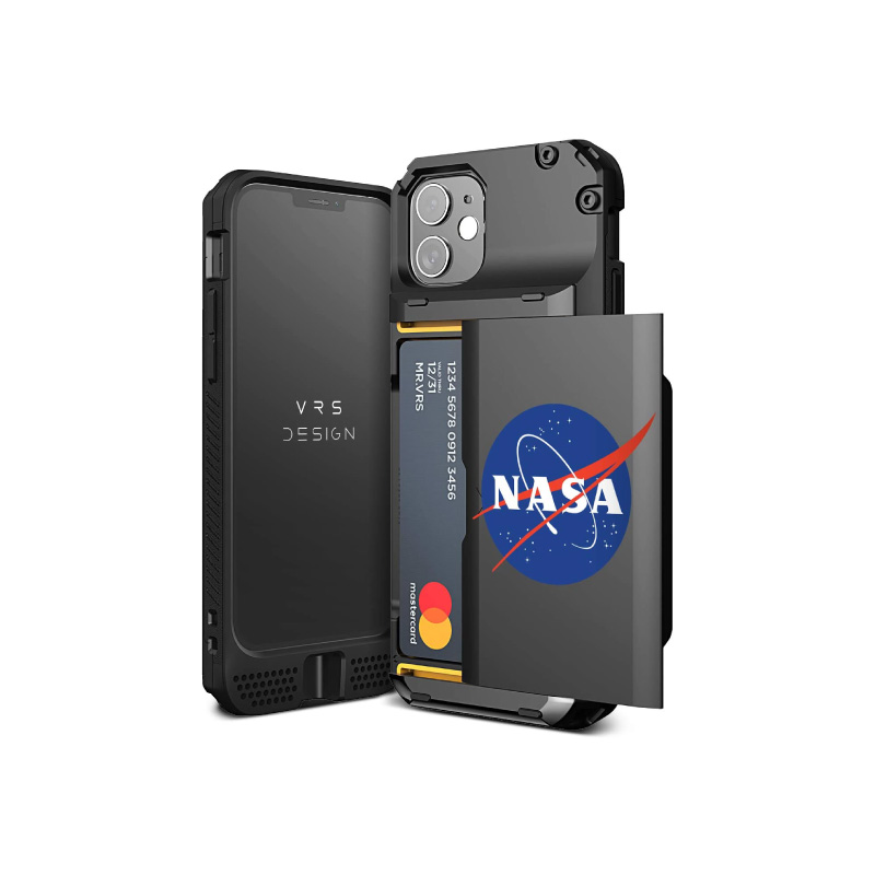 เคส VRS Damda Glide Pro Case iPhone 12 mini