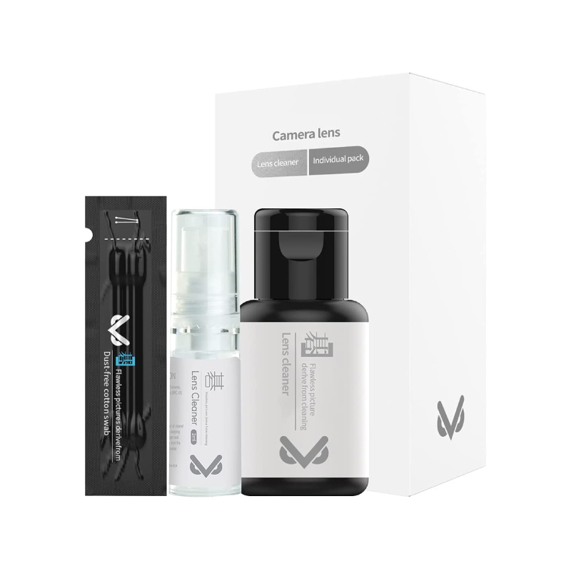 ชุดทำความสะอาด VSGO V-C01E Lens Cleaning Kit