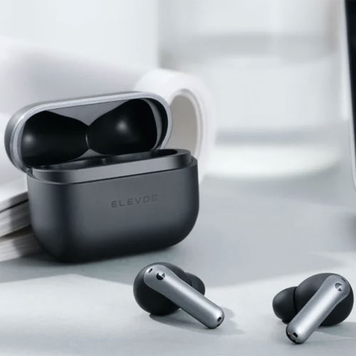 หูฟัง ELEVOC Clear True Wireless