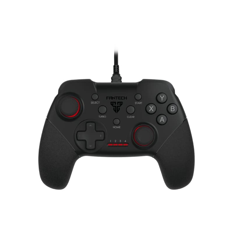 จอย Signo WC-661 EXCUBER Wireless Gaming Controller