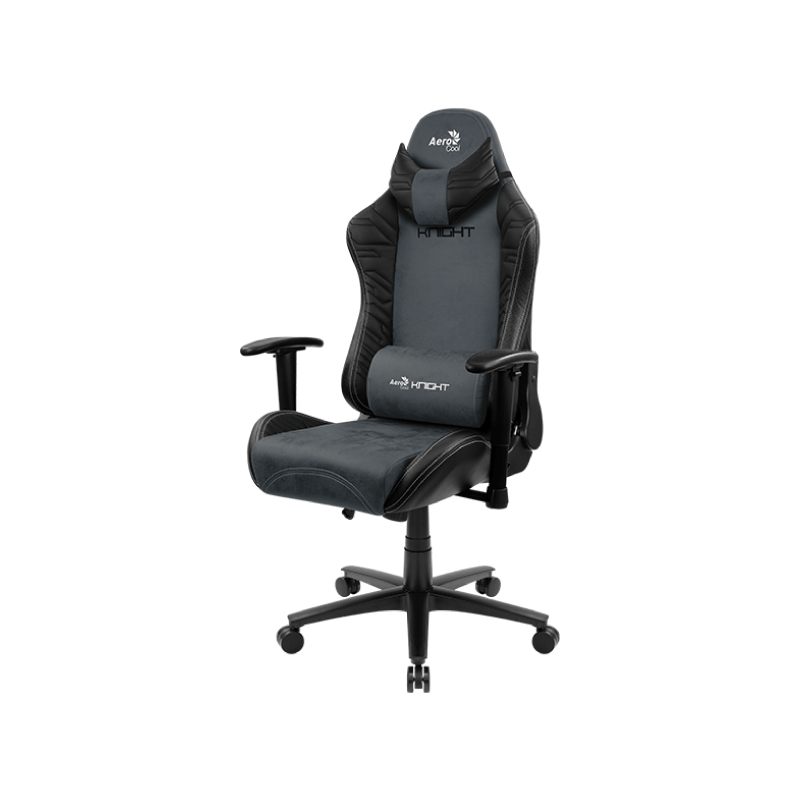 เก้าอี้เกมมิ่ง Aerocool KNIGHT Gaming Chair