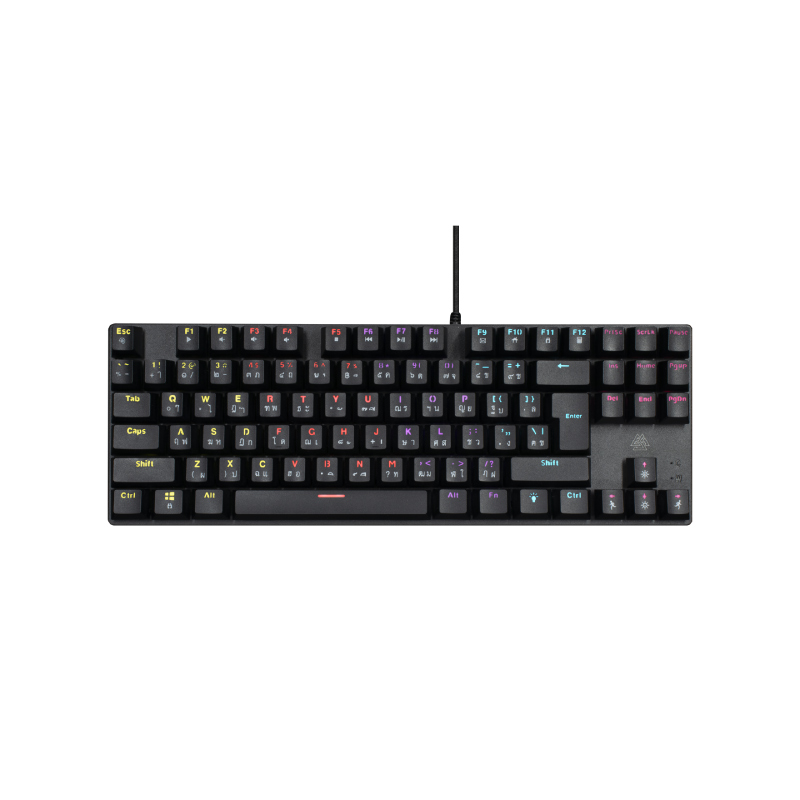 คีย์บอร์ด Logitech G713 Mechanical Gaming Keyboard (EN)