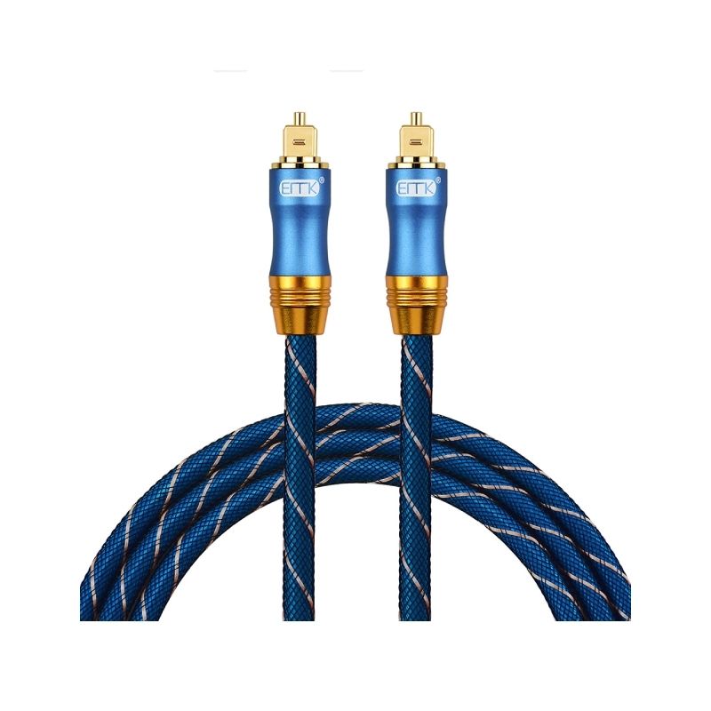 สายแปลง ERTK Optical Blue