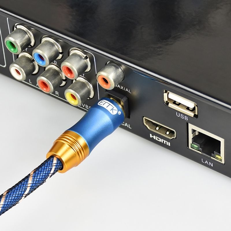 สายแปลง ERTK Optical Blue