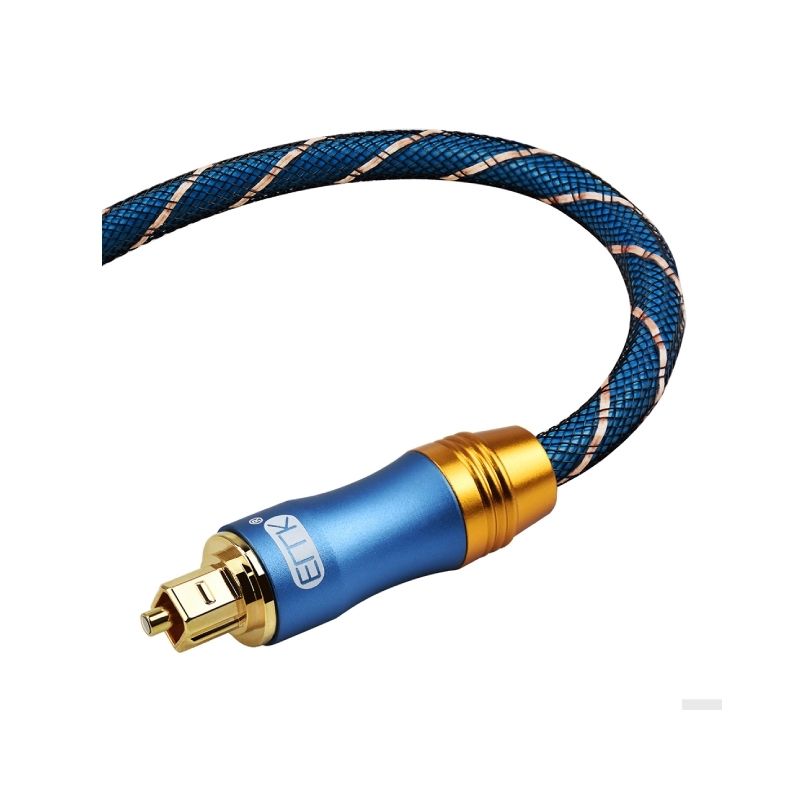 สายแปลง ERTK Optical Blue