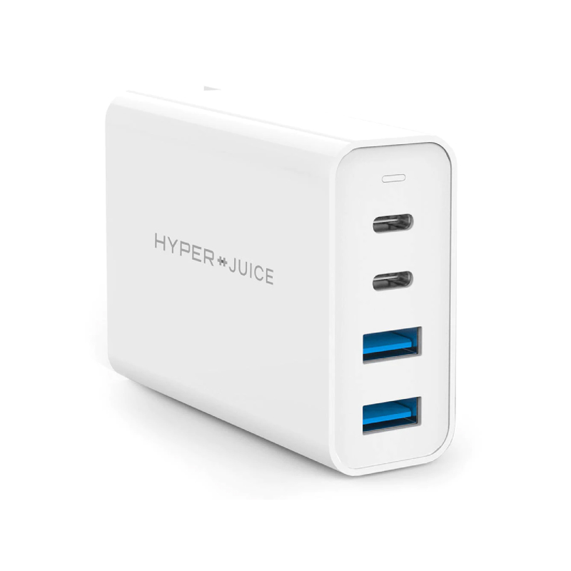 Hyper Hyperjuice GAN 100W USB-C Charger