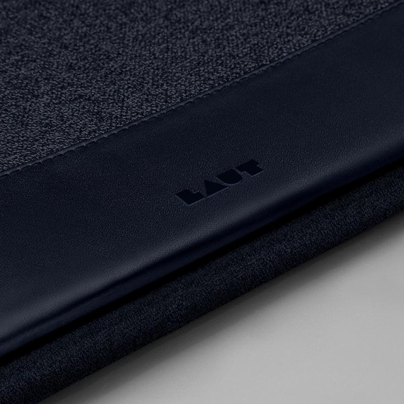 กระเป๋า LAUT INFLIGHT Protective Sleeve for MacBook/Laptop 13"