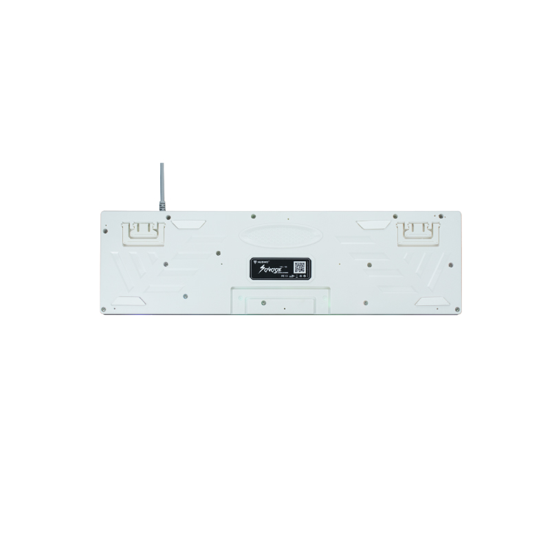 คีย์บอร์ด Nubwo NK-18 Savage Gaming Keyboard EN/TH