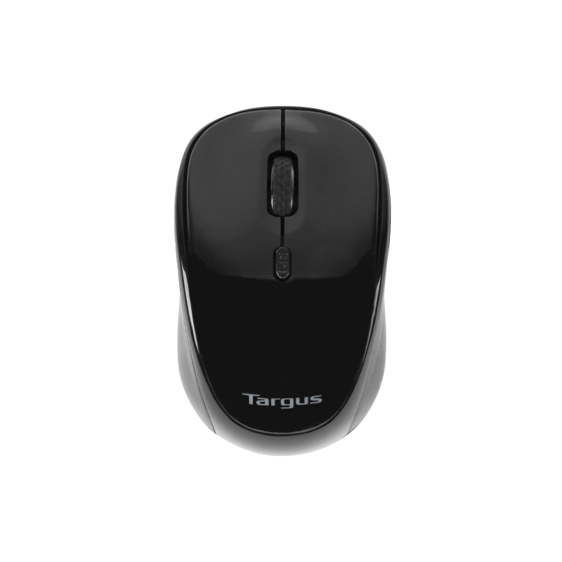 เมาส์ Targus W620 4-Key Optical Wireless Mouse