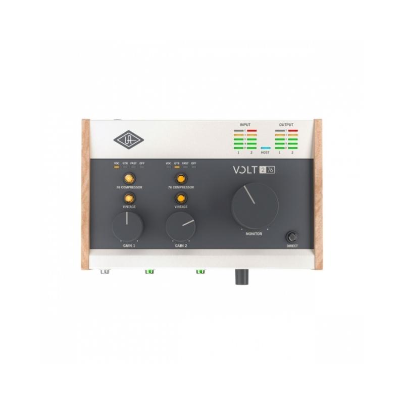 Universal Audio Volt 276 Audio Interface