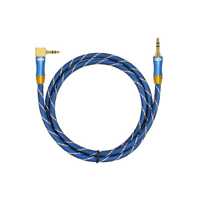 สายสัญญาณ X-Tips ERTK Optical to Mini Optical 3.5mm Audio Wire