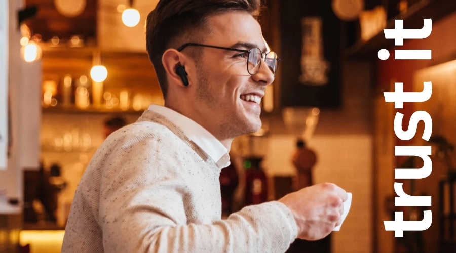 หูฟัง Nokia TWS-122 True Wireless