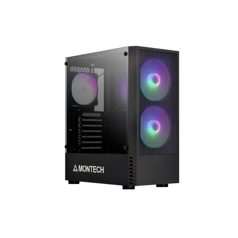 Ascenti AMD A8-9600 Onboard BEGINNER Set N1 Computer Set