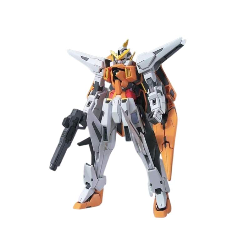 Bandai HG 1/144 GN-003 Gundam Kyrios