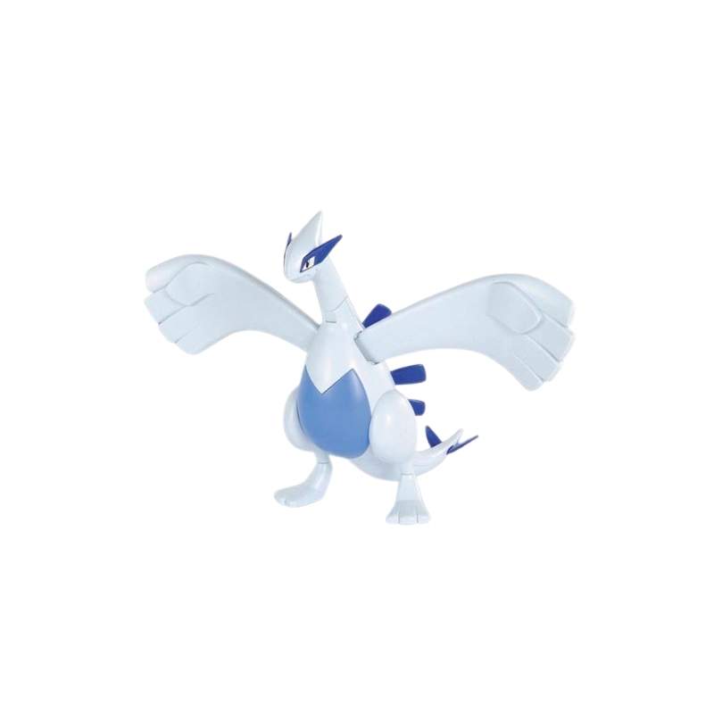 Bandai POKEPLA Lugia