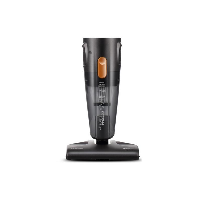 เครื่องดูดฝุ่น Deerma DX115C 2in1 Vacuum Cleaner