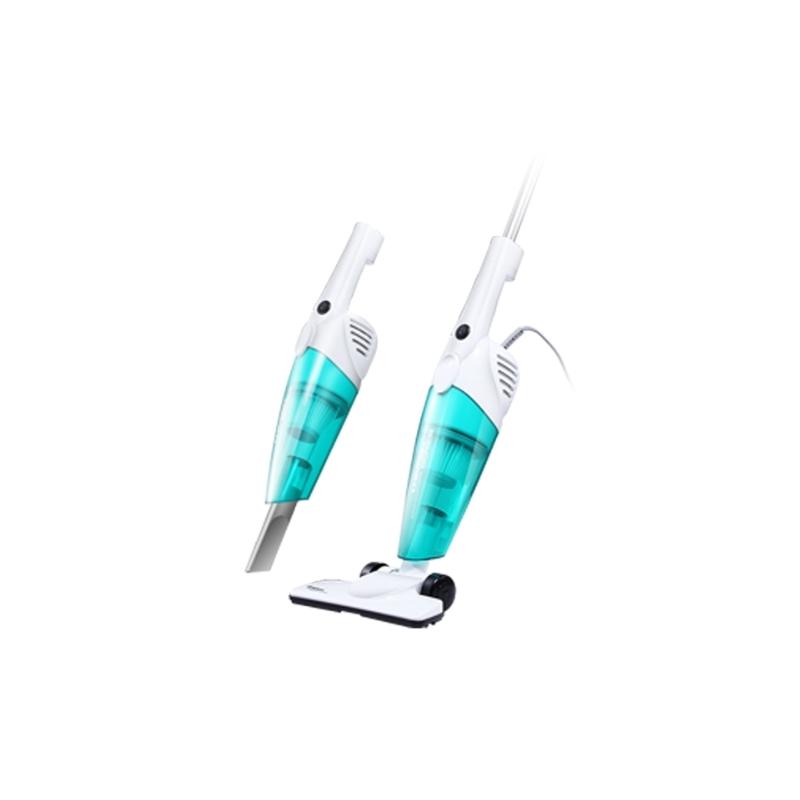 เครื่องดูดฝุ่น Deerma DX118C 2in1 Vacuum Cleaner