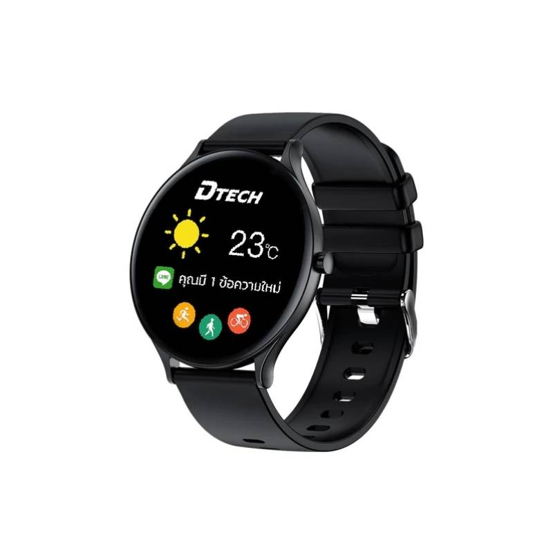 นาฬิกา Dtech NB159 Smart Watch