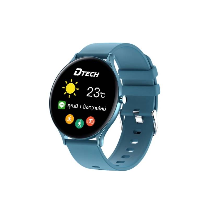 นาฬิกา Dtech NB159 Smart Watch