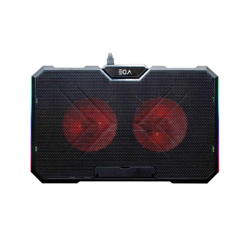 หูฟัง เมาส์ EGA เกมมิ่งเกียร์หน้าใหม่ ราคาเบาๆ ตอบโจทย์การใช้งาน