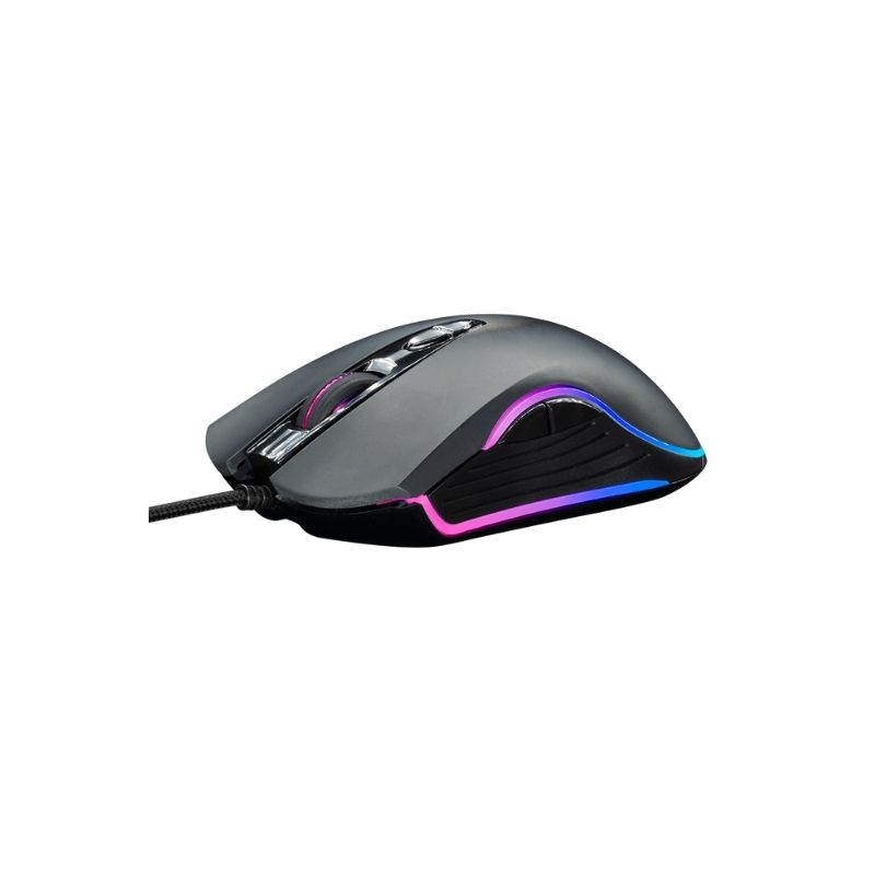 เมาส์ EGA TYPE-M10 Gaming Mouse
