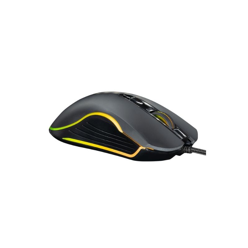 เมาส์ EGA TYPE-M10 Gaming Mouse