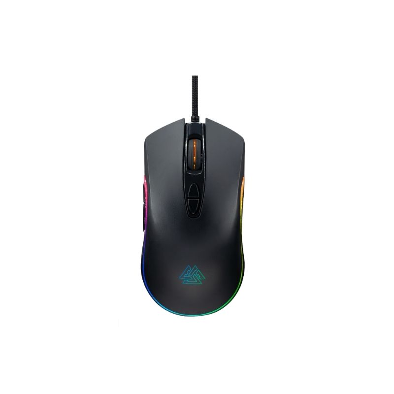 เมาส์ EGA TYPE-M10 Gaming Mouse
