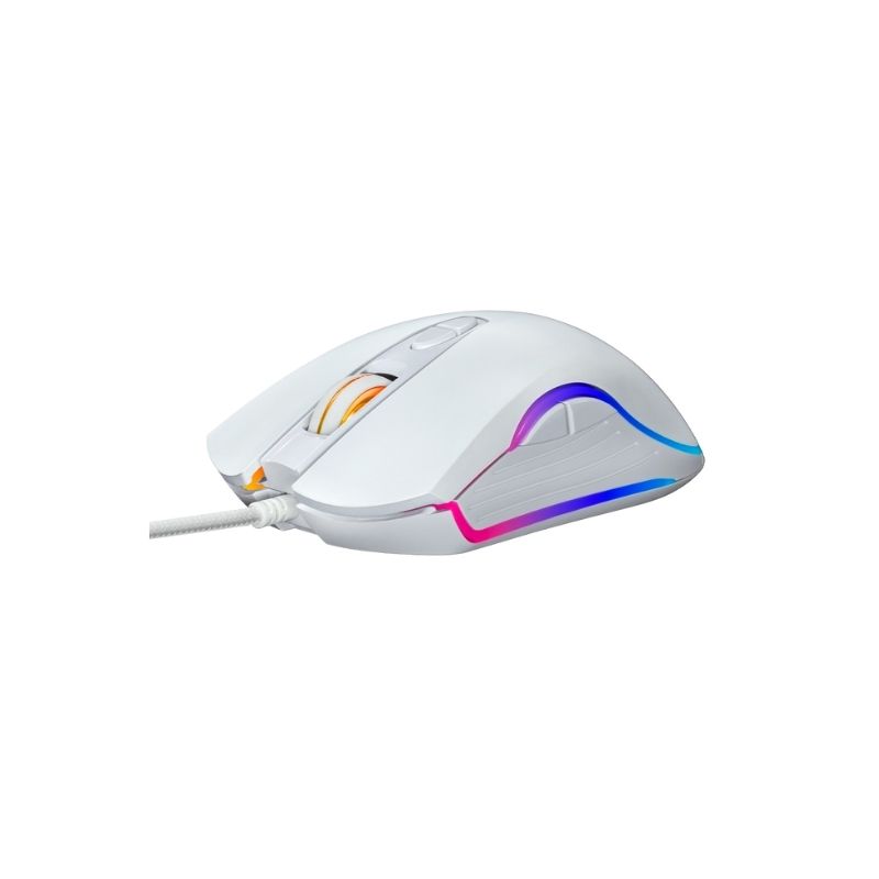 เมาส์ EGA TYPE-M10 Gaming Mouse