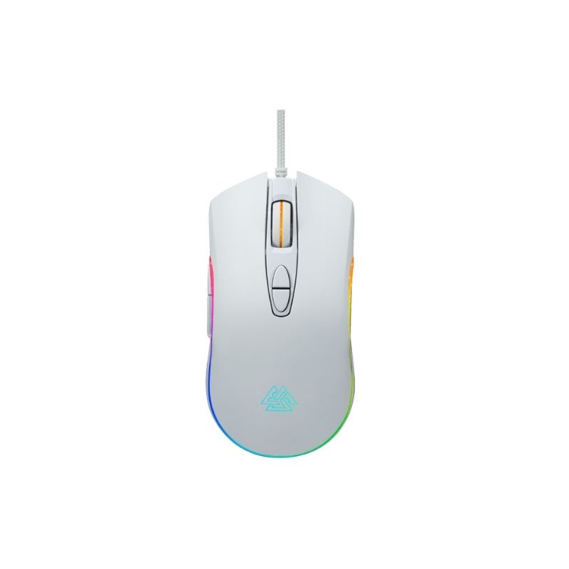 เมาส์ EGA TYPE-M10 Gaming Mouse