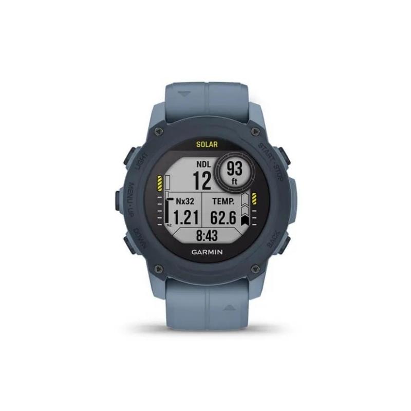 นาฬิกา Garmin Descent G1 Solar Sport Watch