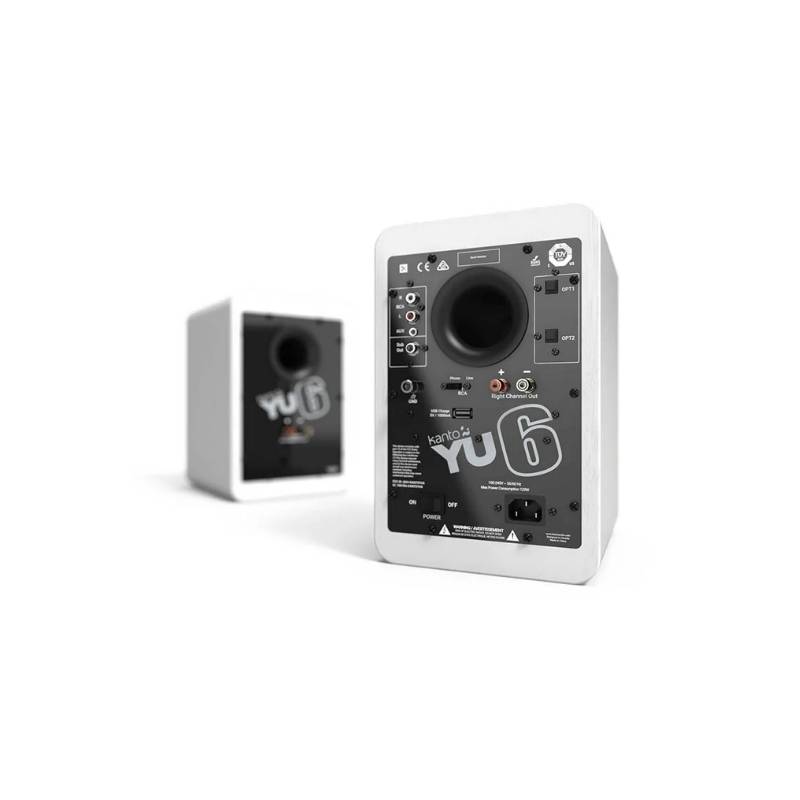 ลำโพง Kanto YU6 Computer Speaker