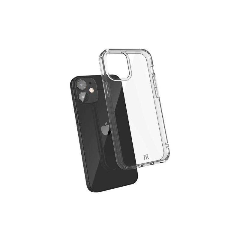 เคส Power Support Air Jacket Hybrid Case iPhone 13 mini