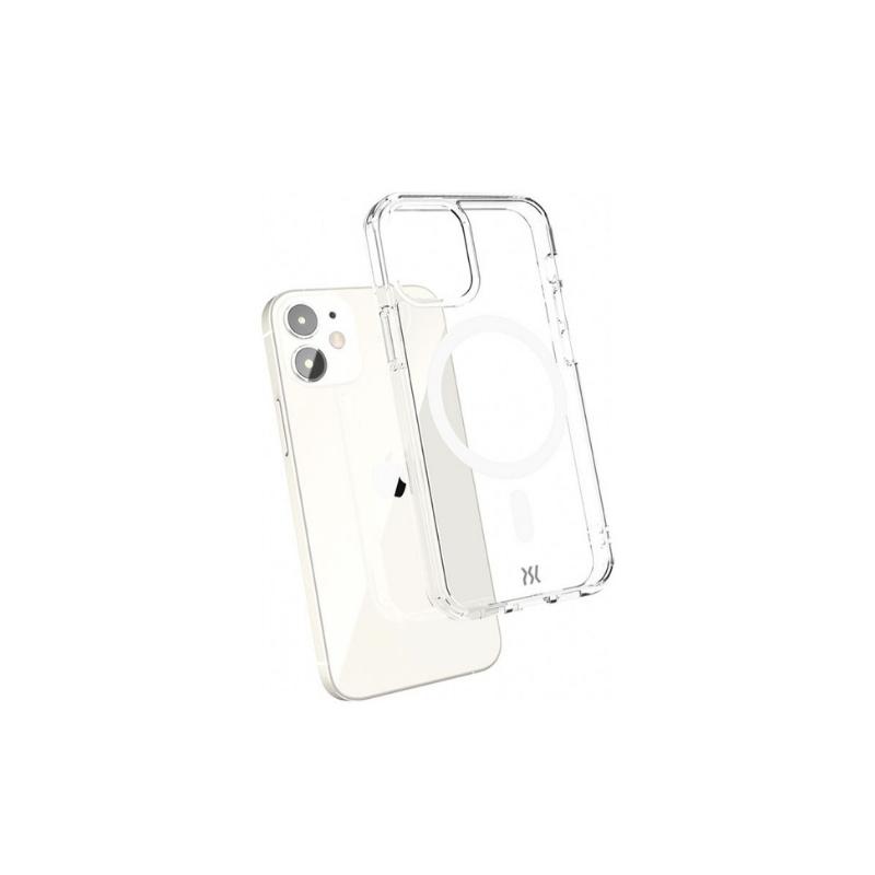 เคส Power Support Air Jacket Mag Hybrid Case iPhone 13 mini