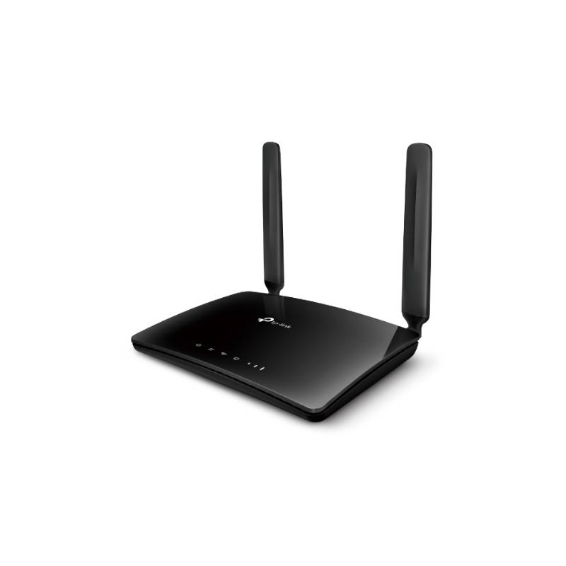 TP-Link TL-MR6400 300Mbps Wireless N 4G LTE Router
